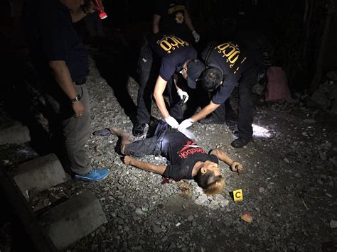 The Execution Beat Tracking The Philippines Drug War Pulitzer Center