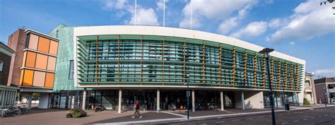 Prognosemodel Bij Gemeente Assen Van Implementatie Naar Integratie