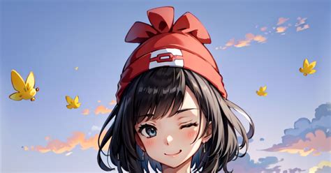 ミヅキトレーナー Selene ミヅキ Bourb0n1412のイラスト Pixiv
