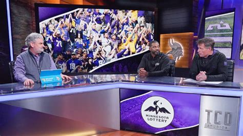 Minnesota Vikings Vs Detroit Lions Game Preview And Predictions 2023