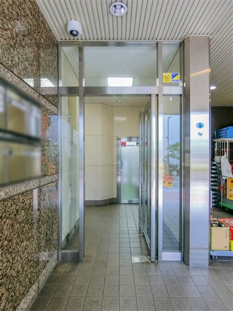 中川ビル新宿区早稲田鶴巻町のビル情報【オフィスナビ®】