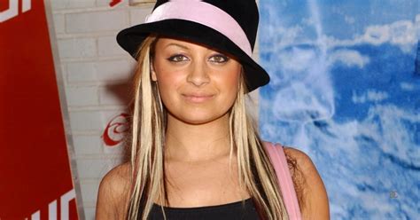 Who Is Nicole Richies Mom Exploring Her Biological And Adoptive Parents Detroit Chinatown