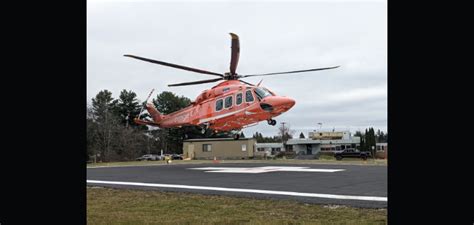 Woman Pinned Under Unattended Vehicle Airlifted To Toronto
