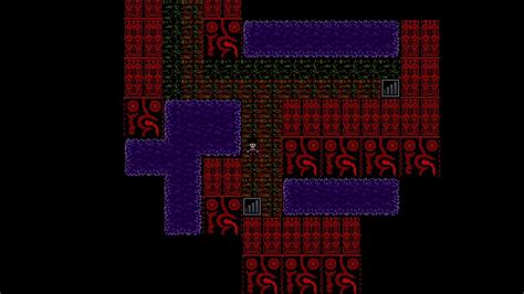 Yume Nikki Ost Fc World Dungeon Youtube