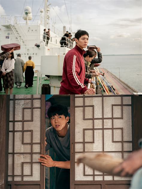 박보검 아이유 향한 우직한 ♥⋯폭싹 속았수다 믿고 볼 앙상블