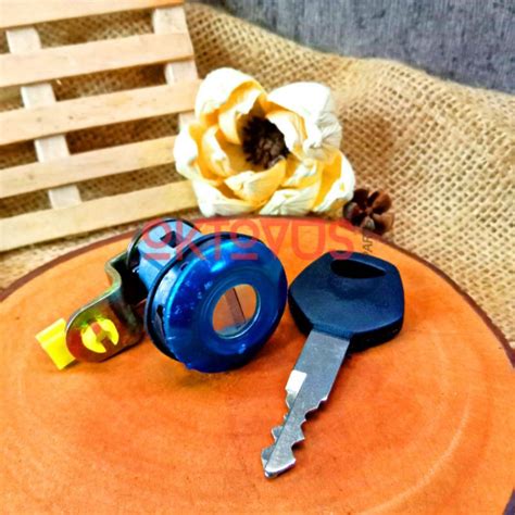 Jual DOOR KEY KIJANG KAPSUL 7K LGX GRANMAX KUNCI PINTU MOBIL Shopee