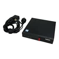 Lenovo ThinkCentre M910q Tiny i5-6500T 4x 2,5GHz 8GB 500GB