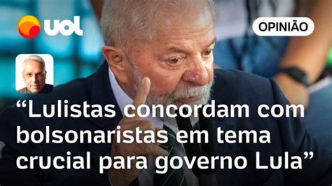 Toledo Lulistas E Bolsonaristas Discordam Em Quase Tudo Só Concordam