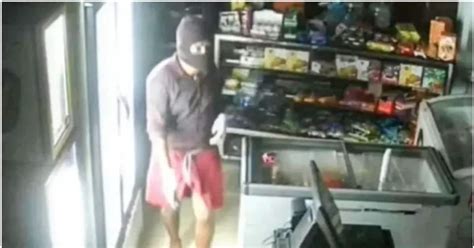 വന്‍ തസ്‌കര വിളയാട്ടം ഒന്‍പത് കടകളില്‍ കയറിയതിന് പിന്നാലെ