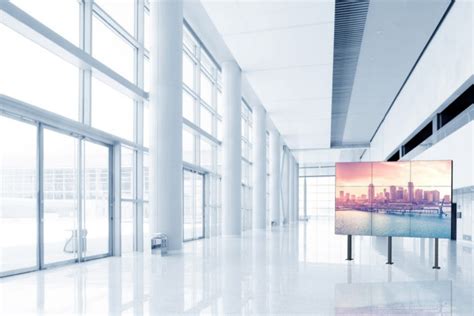 AV Xplore Enters AV Accessory Market With Modular Video Wall Mounting Range CRN India