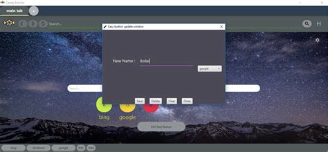 GitHub Khaled WebBrowser