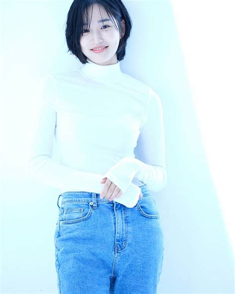 Bang Hyo Rin Picture 방효린 Hancinema