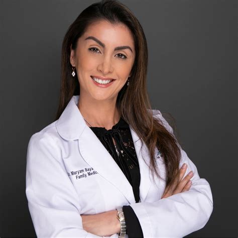 Maryam Bayat Mokhtari Linkedin