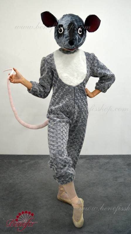 Rat Costume P0226 Rat Costume Crazy Costumes Mouse Costume