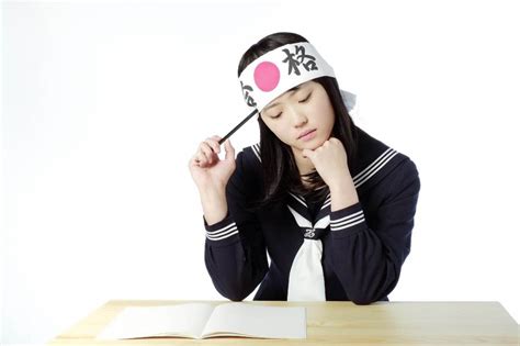 やる気が出ない、つらいテストや受験勉強のやる気を出す方法やコツ6選
