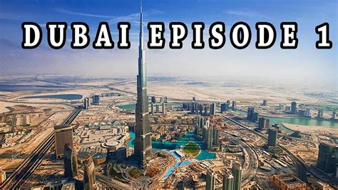 Dubai Episode 1 Mitha Soni Official Youtube