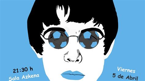 The Masterplan Oasis Tribute Band Concert Tickets For Sala Azkena