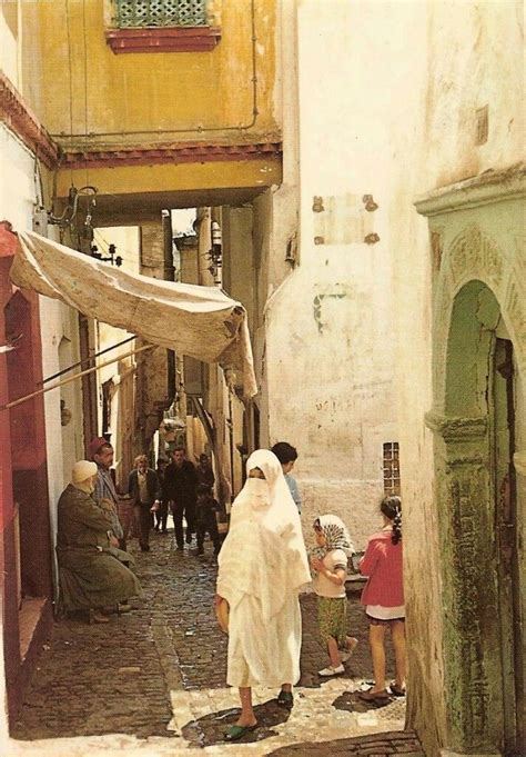 La casbah d alger Algérie algeria photo enregistré par adel Hafsi Islamic artwork Islamic