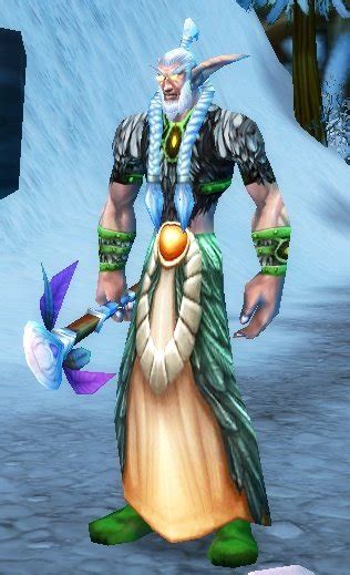 Druid Of The Grove Wowpedia Your Wiki Guide To The World Of Warcraft