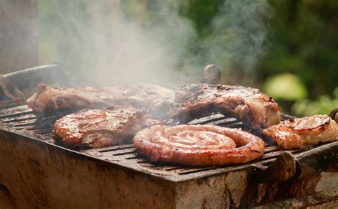 Dicas De Churrasco Como Fazer Um Bom Churrasco Wxspzz
