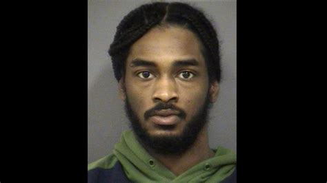 Man Charged In 2021 Is Charged Again After Armed Robberies Home