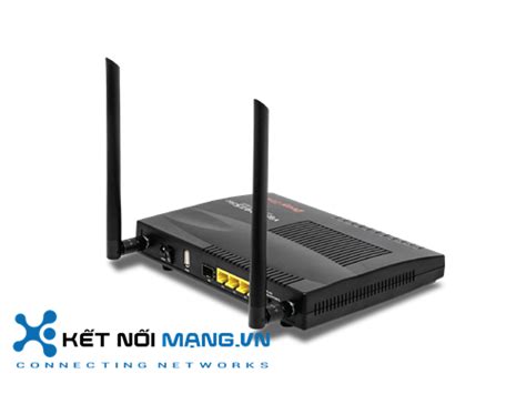 Thiết Bị Router Thiết Bị Router Draytek Vigor2915fac Ketnoimang Vn