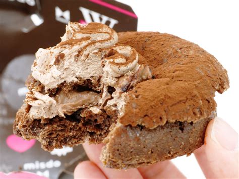 ミスドにチョコレート王国ベルギーの老舗「ヴィタメール」のケーキを再現した「misdo Meets Wittamer ヴィタメールコレクション