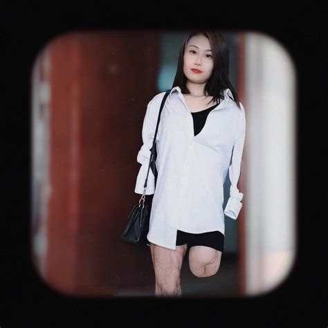 Aylasak Amputee Girl Pretended Triple Amp Payhip
