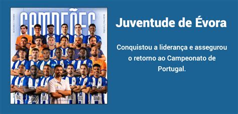 Em Ano De Novo Estádio O Juventude Já Garantiu O Regresso Campeonato De