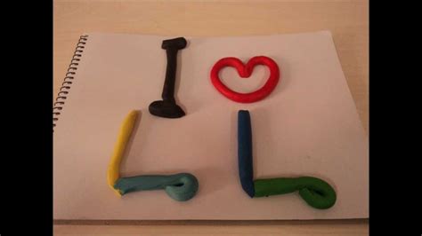 ♥ أنا أحبُ أمي I Love Mama Youtube