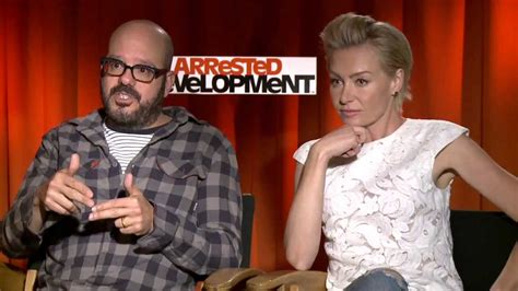 Portia De Rossi Arrested Development