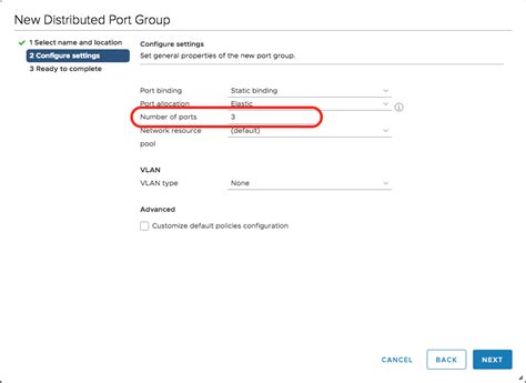 Môj Domáci Vmware Lab Part 5 Konfigurácia Dswitch Psguy Eu