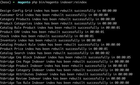 Question For Magento Vsbridge Indexer Did Not Work Issue Vuestorefront Vue