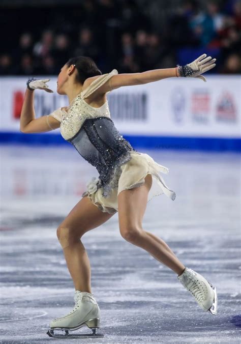 Пин от пользователя Vale на доске Alina Zagitova Фигурное катание Олимпийские игры Гран при