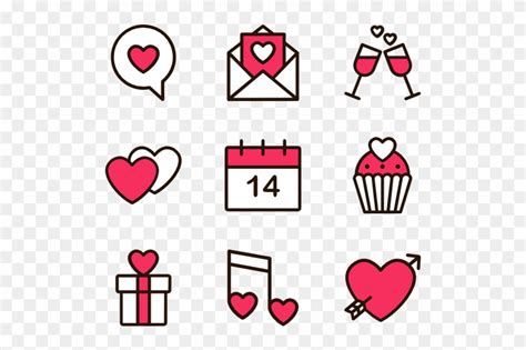 Download Free Vector Icons Svg Clipart 2644569 Pinclipart