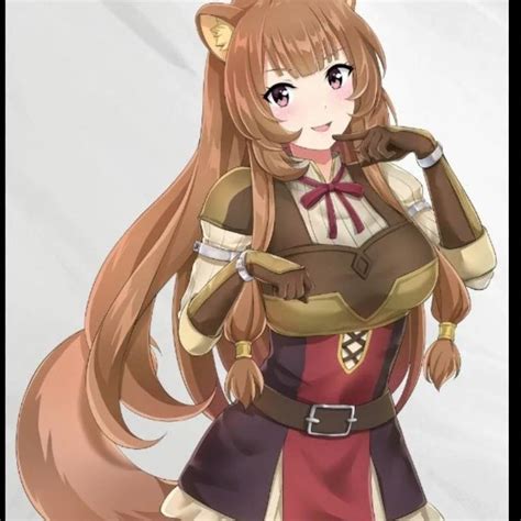 Chat With Raphtalia From Rising Of The Shield Hero Nsfw Enjoy Free