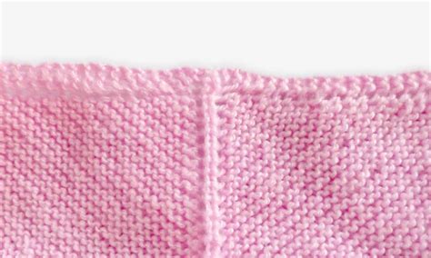 Cómo Tejer Una Bufanda Triangular Tutorial Gratuito