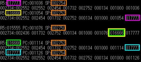 learn multi platform pdp11 assembly programming with octal