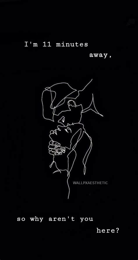 Aesthetic Black Emo Wallpapers Top Free Aesthetic Black Emo