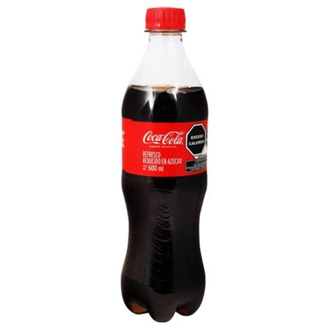 Coca Cola 600 Ml We Market
