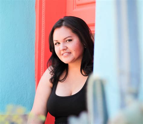 Alisha Morrison Enh Training