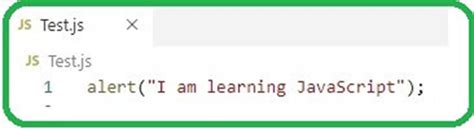 Basic Syntax And Rules In Javascript The Engineering Projects