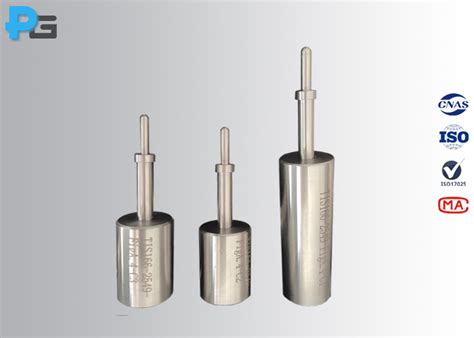 Plug Socket Outlet Gauge For Thailand Tis 166 2549 Standard