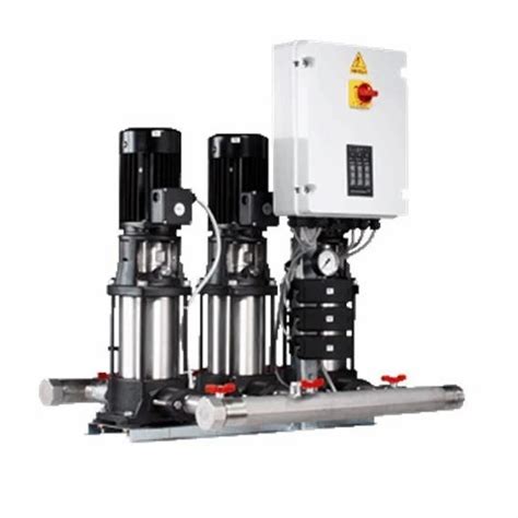 Grundfos Multi S System Repairing Services In Bengaluru