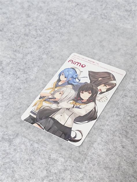 【新品】艦これスタイル壱 特典aimeカード 艦隊これくしょん 磯風 浦風 浜風 谷風 の落札情報詳細 ヤフオク落札価格検索 オークフリー