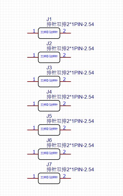 【嘉立创eda】构建自己的元件库，绘制符号、封装的方法嵌入式硬件喜暖知寒 Mcp技术社区