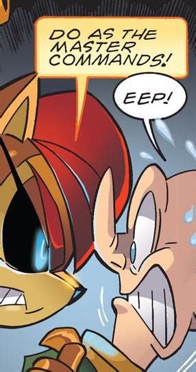 Princess Sally Character Comic Vine