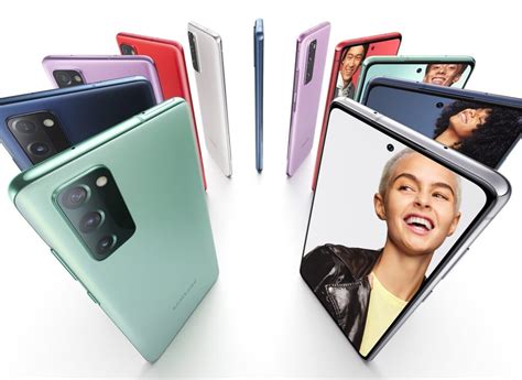 Update Launch Date Leak Galaxy S20 Fe Base Variant Will Cost