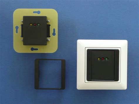 One Reader Fits Them All Aceprox Identifikationssysteme Gmbh Gb