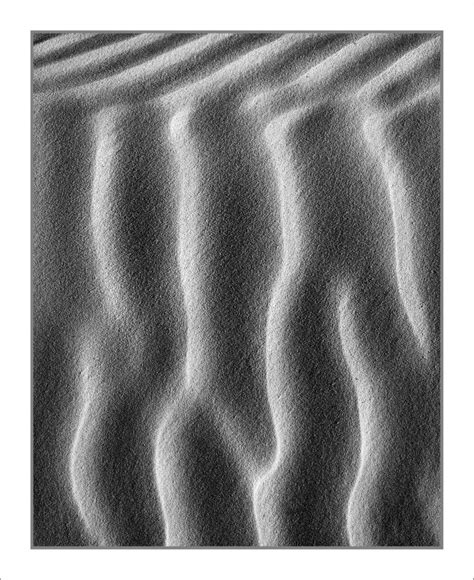 Sand Pattern No1